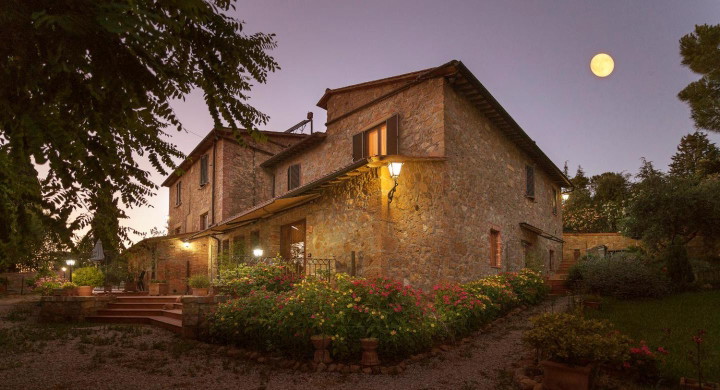 Agriturismo Colombaiolo - Pienza