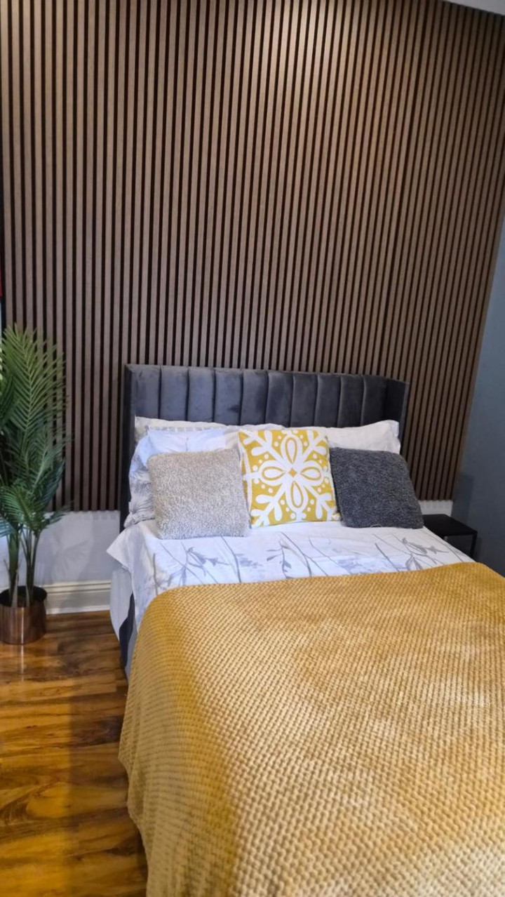 Dodi Aparts London, Near Stratford Close To Tube Station - Chingford