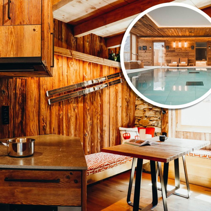 Chalet Des Amis By Lodji - Val Thorens