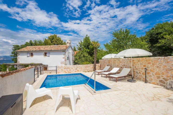 Holiday Home Jela - Kroatien