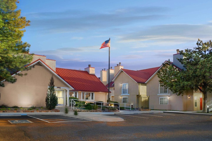 Sonesta Es Suites Albuquerque - Albuquerque, NM