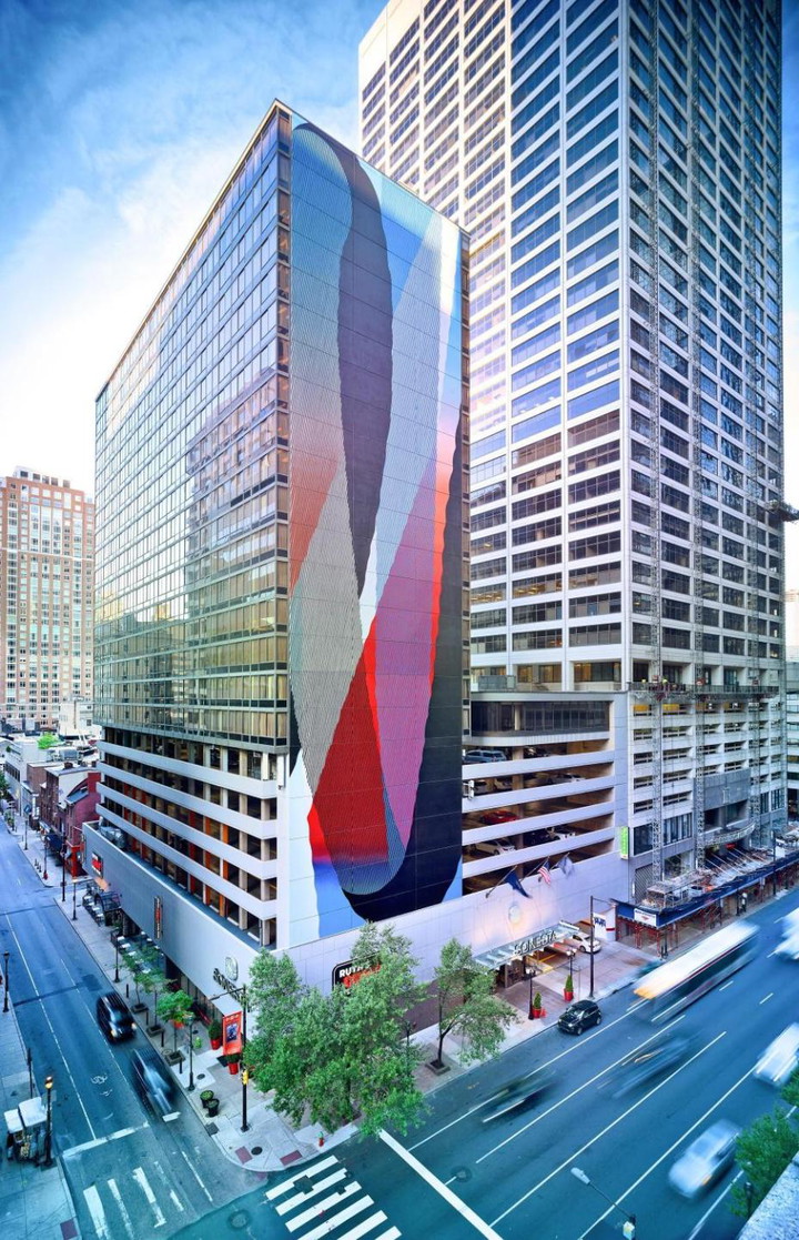 Sonesta Philadelphia Rittenhouse Square - Villanova, PA