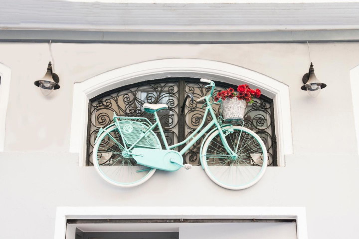 Hotel Smile & Co Hostal Boutique - Alicante