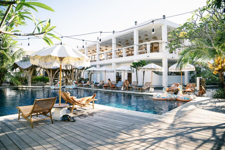 Kala Surf Camp - Uluwatu