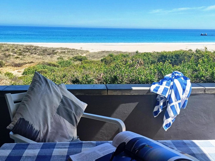Beach Haven Cottage - Saint Helena Bay