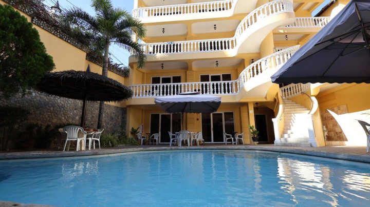 Mermaid Resort And Dive Center - Puerto Galera