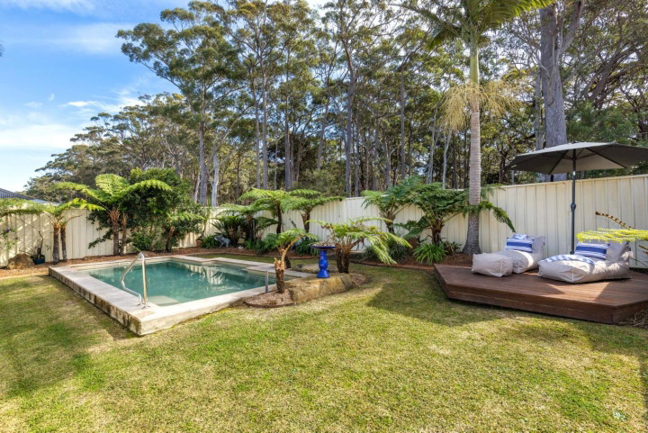 The Atrium By Experience Jervis Bay - Sanctuary Point