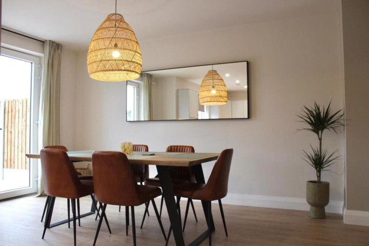 Bunratty West Townhouse - Shannon