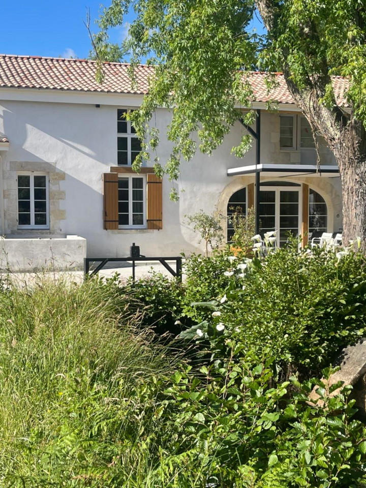 Le Domaine Du Martinet - Aquitaine