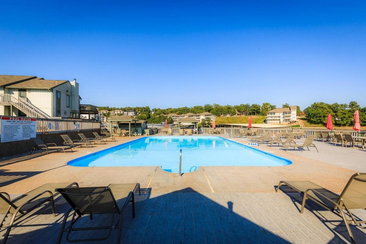 Lakefront Condo With Indoor Pool - United States
