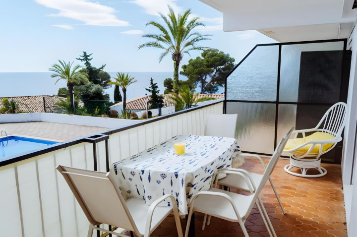Petit Gran Paradís Cala Llevadó - Tossa de Mar