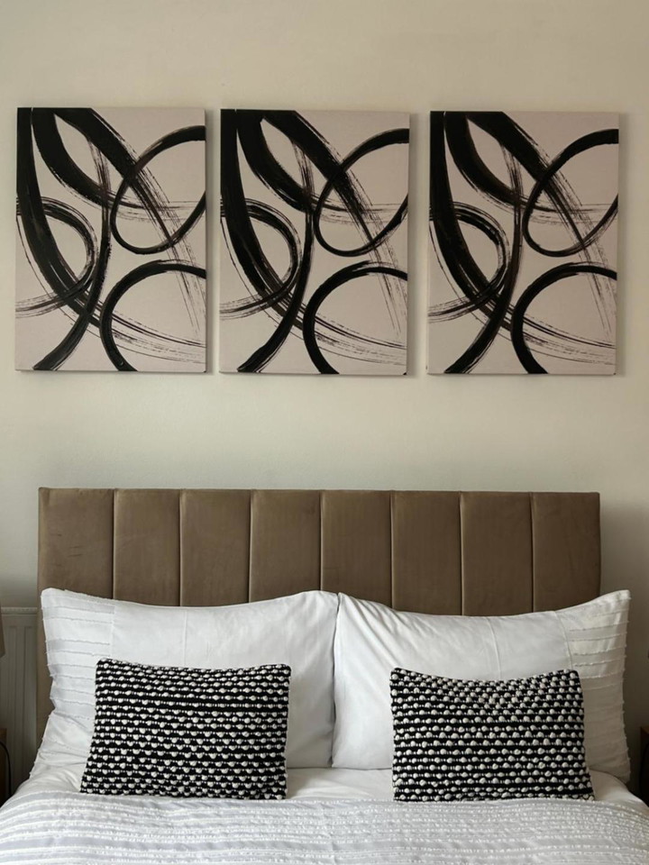 No6 Overnight Stays Free Onsite Parking - Malvern