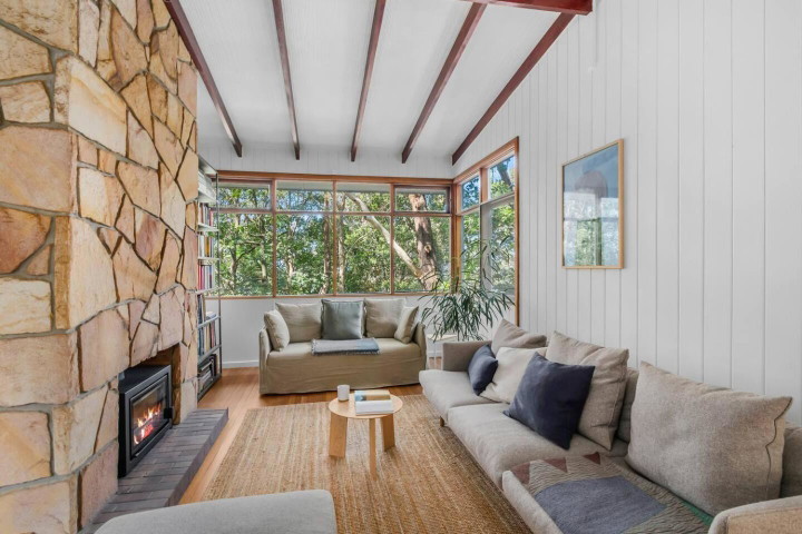 Forest Trails Escape - Bushland Serenity Near Beach - Stanwell Park