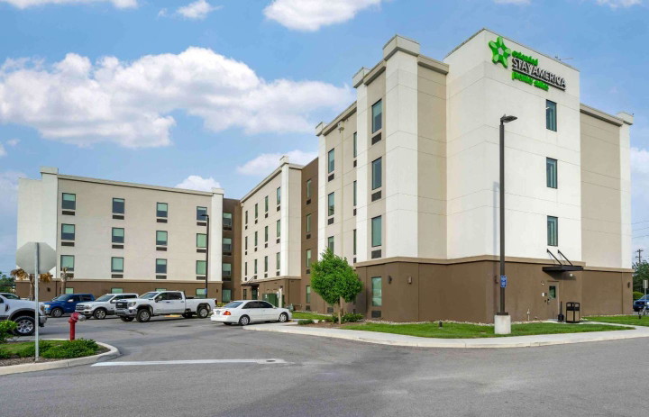 Extended Stay America Premier Suites - Port Charlotte - I-75 - North Port, FL