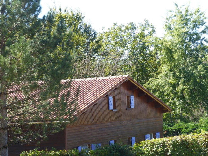 Résidence Les Chênes - Occitanie