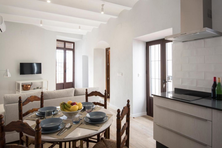 Apartamento La Casa Del Santo - Spain