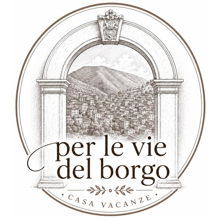 Per Le Vie Del Borgo - Pescasseroli