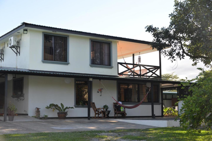 Casa Kamagu - La Fortuna