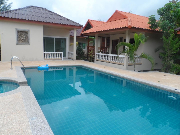 Khaolak Summer House Resort - Khao Lak