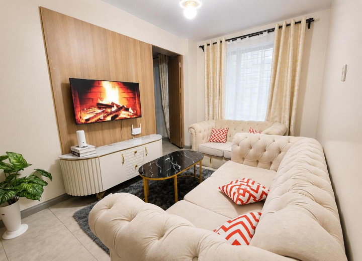 The Cheapest Bnb Tsavo Royal Roysambu-07o1513o12 -2 Kei A Night - Nairobi