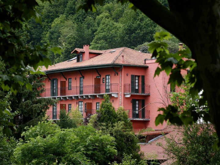 Churrut Hotel - Navarre