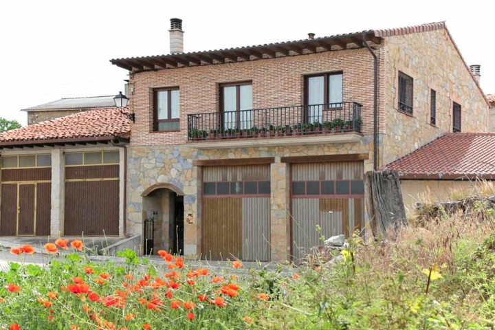 Casa Rural El Carrascal - Navaleno