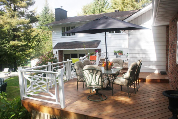 Andante Gîte Bed And Breakfast - Gatineau