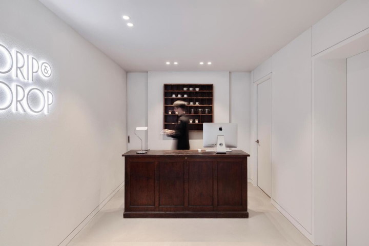 Hotel Drip&drop Myeongdong - Séoul