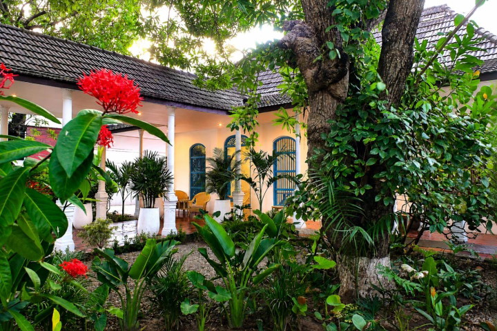 Cabrero House Boutique - Cartagena
