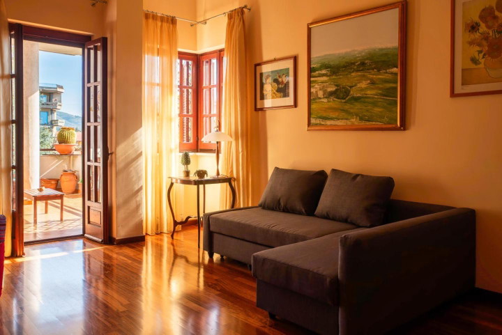 Casa Dolce Casa - Caserta