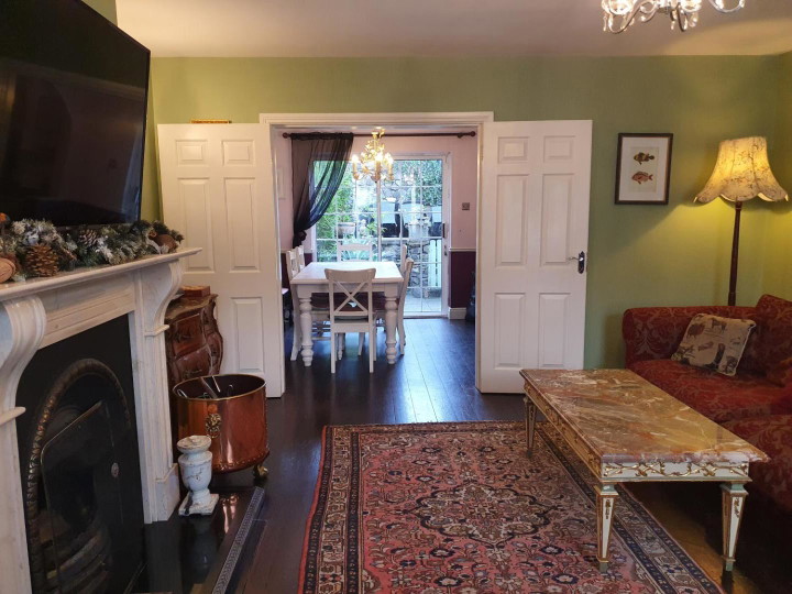 The Retreat - Carlingford, County Louth