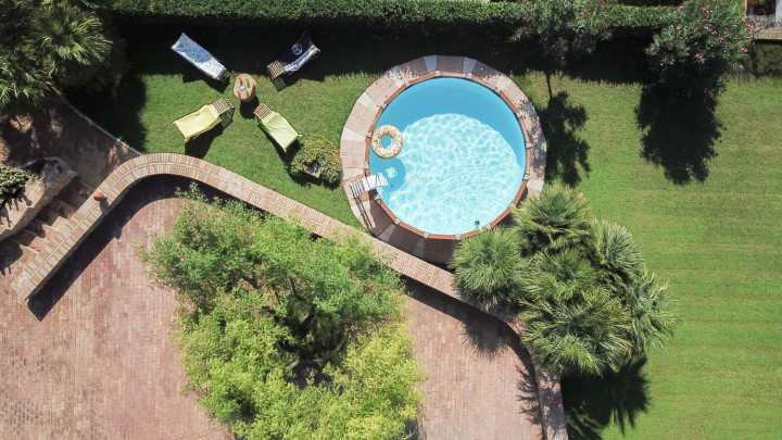 Villa Patrizia - Minturno