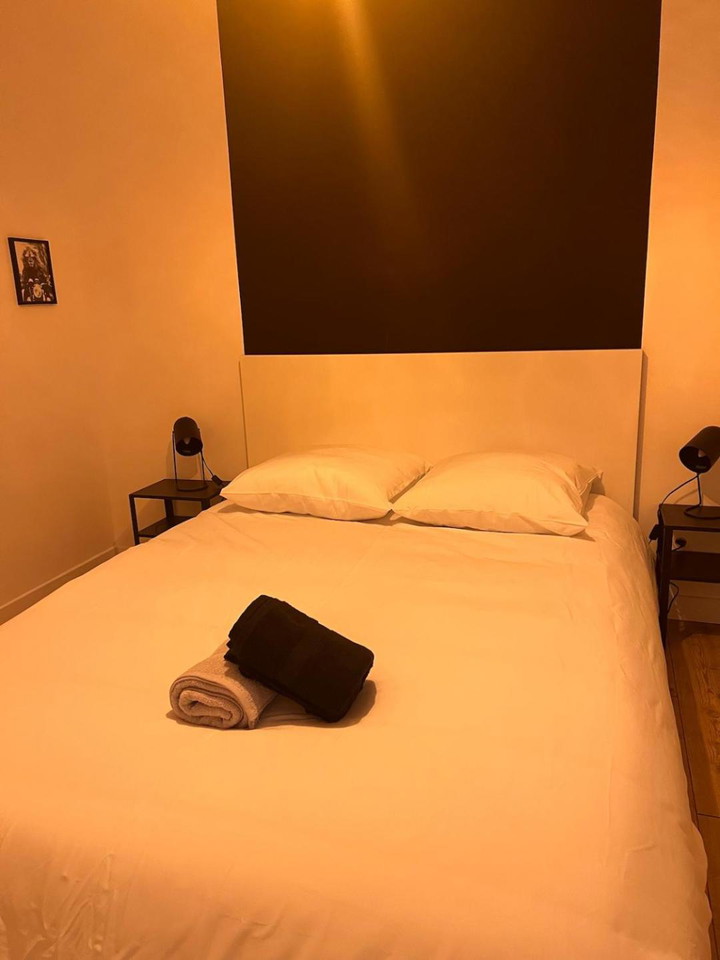 Appartement T2 Au Cœur Du Creusot - Le Creusot