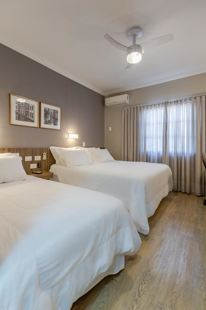 Nohotel Nova Odessa - Sumaré