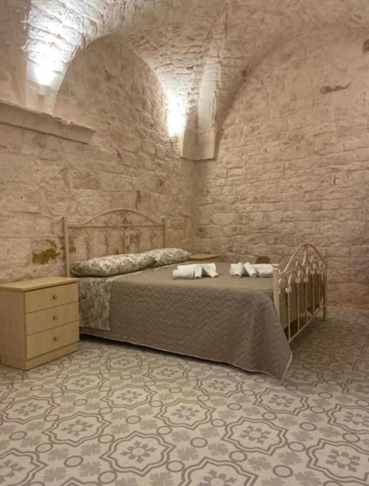 Casa Mia 1 - Ceglie Messapica