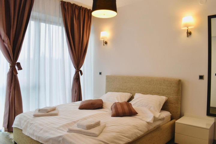 Apartament Silver Mountain Resort & Spa Poiana Brasov - Brașov