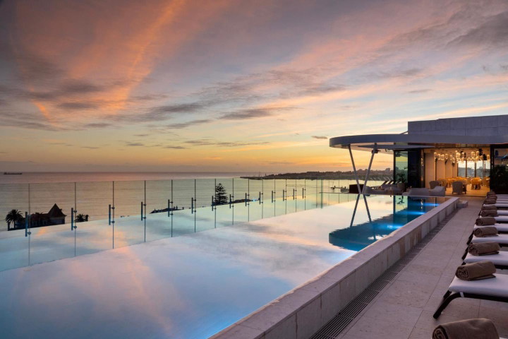 Evolution Cascais-estoril Hotel - Estoril