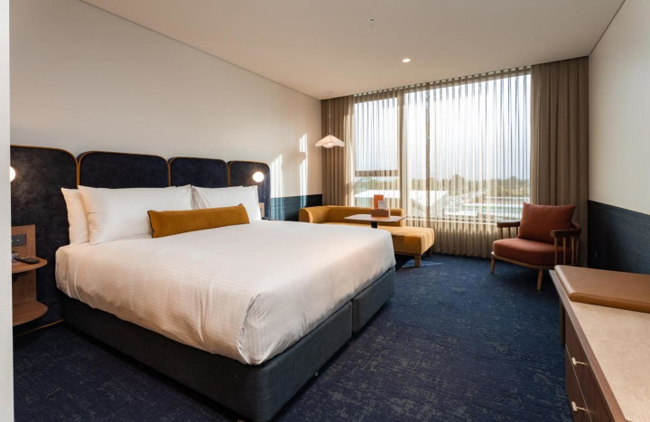 Hotel Panorama - Crafers