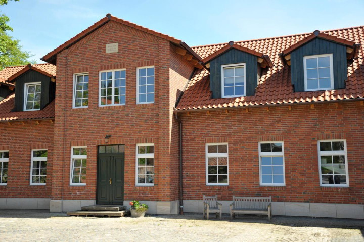 Hof Reinecke - Hannover