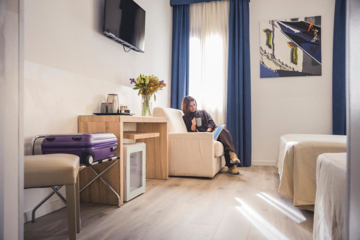 Locanda Ca' Lucrezia - Lido di Venezia