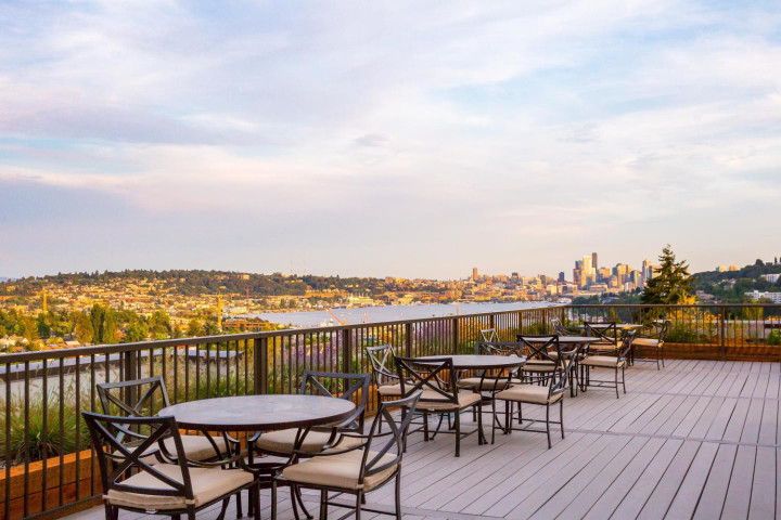 Staybridge Suites Seattle - Fremont By Ihg - Kirkland, WA