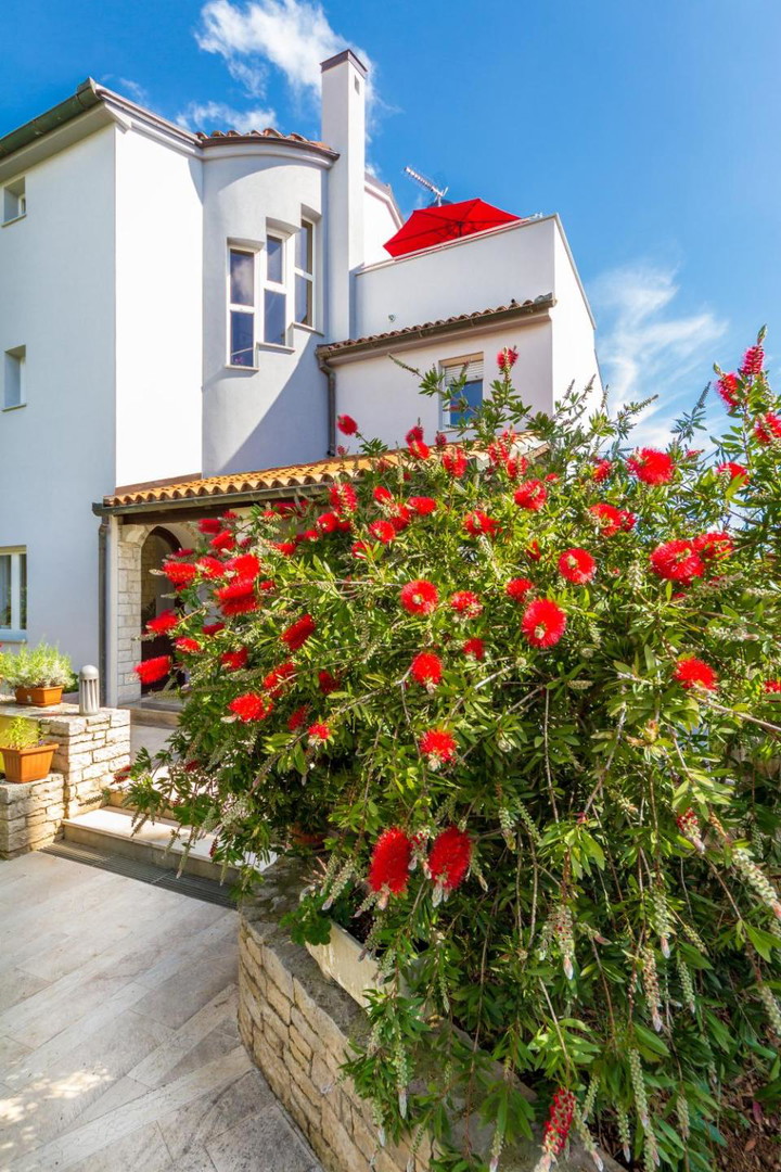 Apartments Borghese - Kroatien