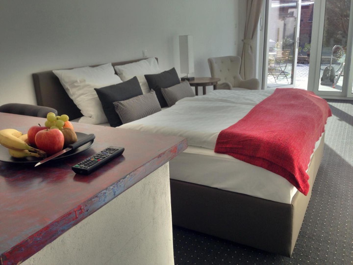 Aparthotel Flughafen Leipzig - Leipzig