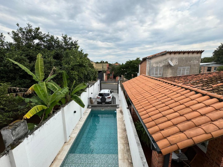 Casa Sil - Asunción