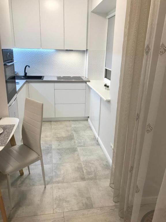 Central Boulevard Apartment - Lithuania