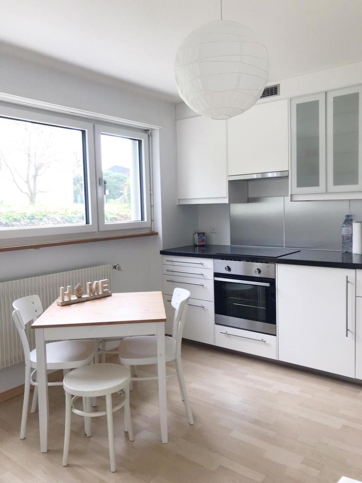 Greenplace City Apartment - Bern