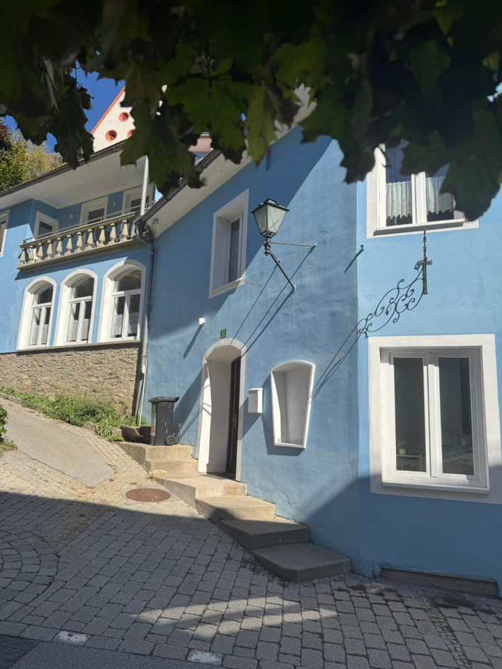 Familienapartments Nahe Kreischberg, Wander- & Radweg - Murau Altstadt - Murau