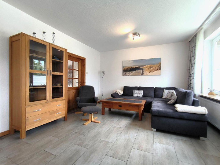 Frey - Ferienhaus üBer Zwei Etagen Mit Terrasse - Schleswig