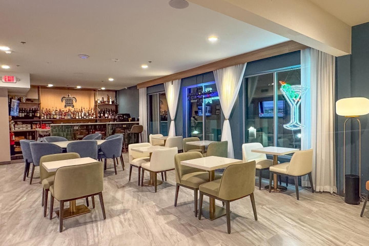 Hotel Lydia - Aransas Pass, TX