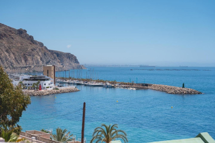 Aguadulce Vista Mar - Aguadulce